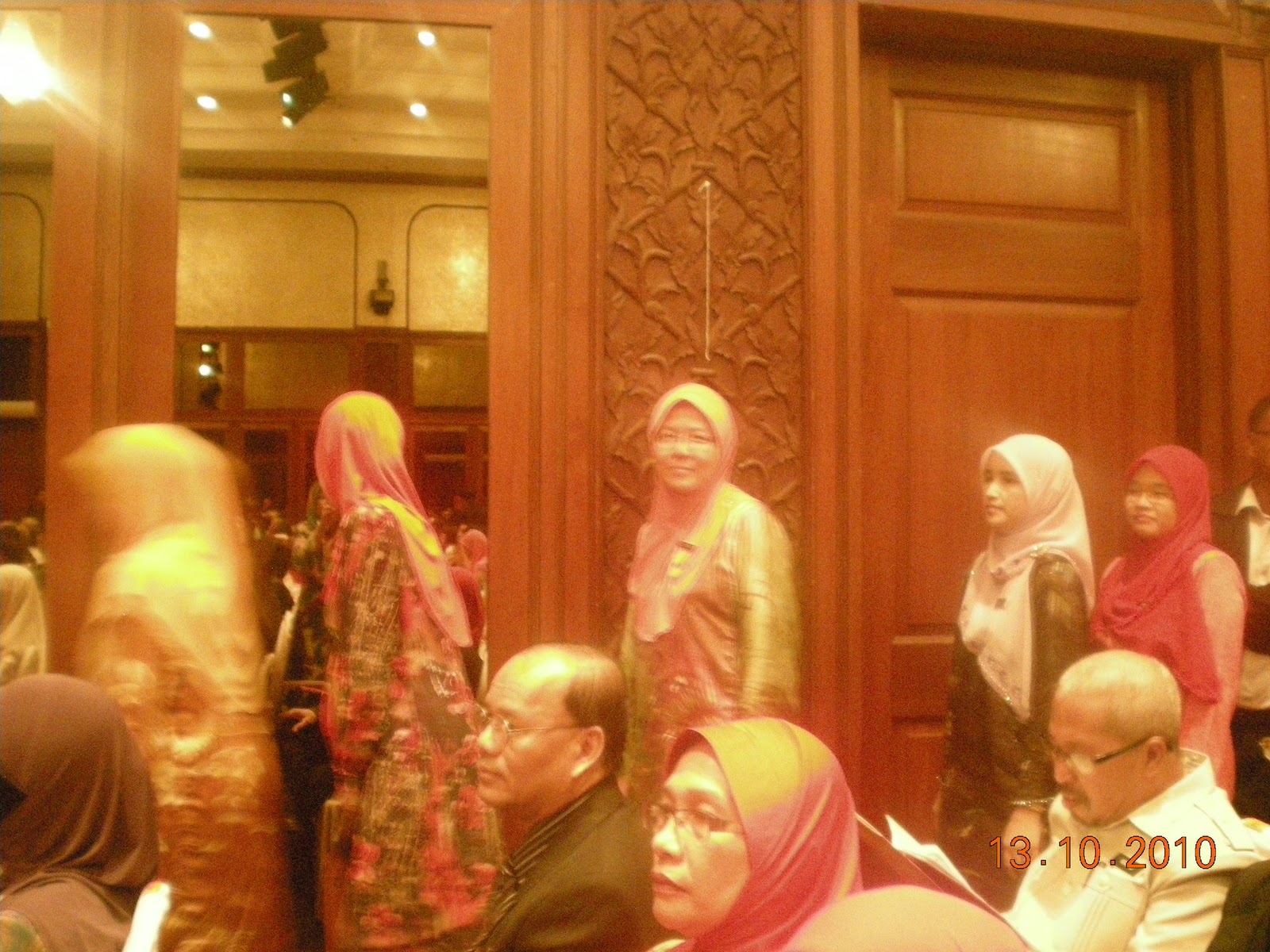 Aida Ali: APC JPN Selangor