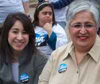 Walker Report - Shedding Light on Bexar County: Councilwoman Cibrian ...