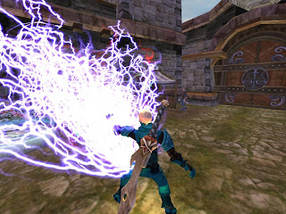 Para los Fans de Fable: Mods para Fable de lost chapter de pc