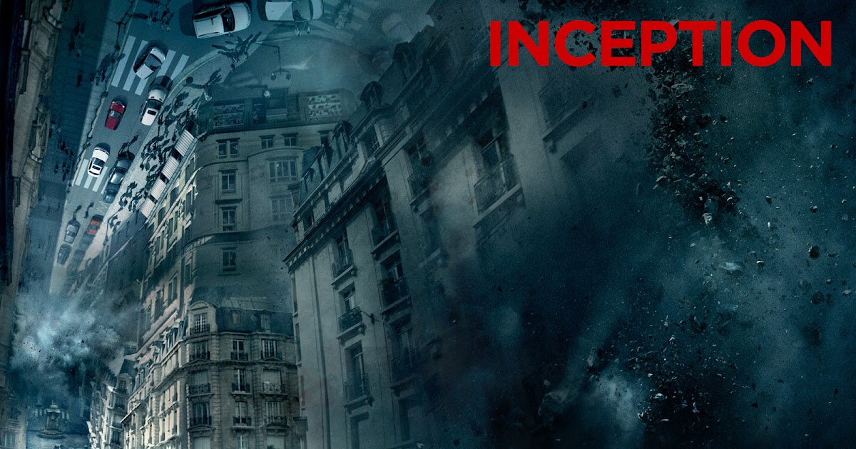 MyMovies: Inception (2010)