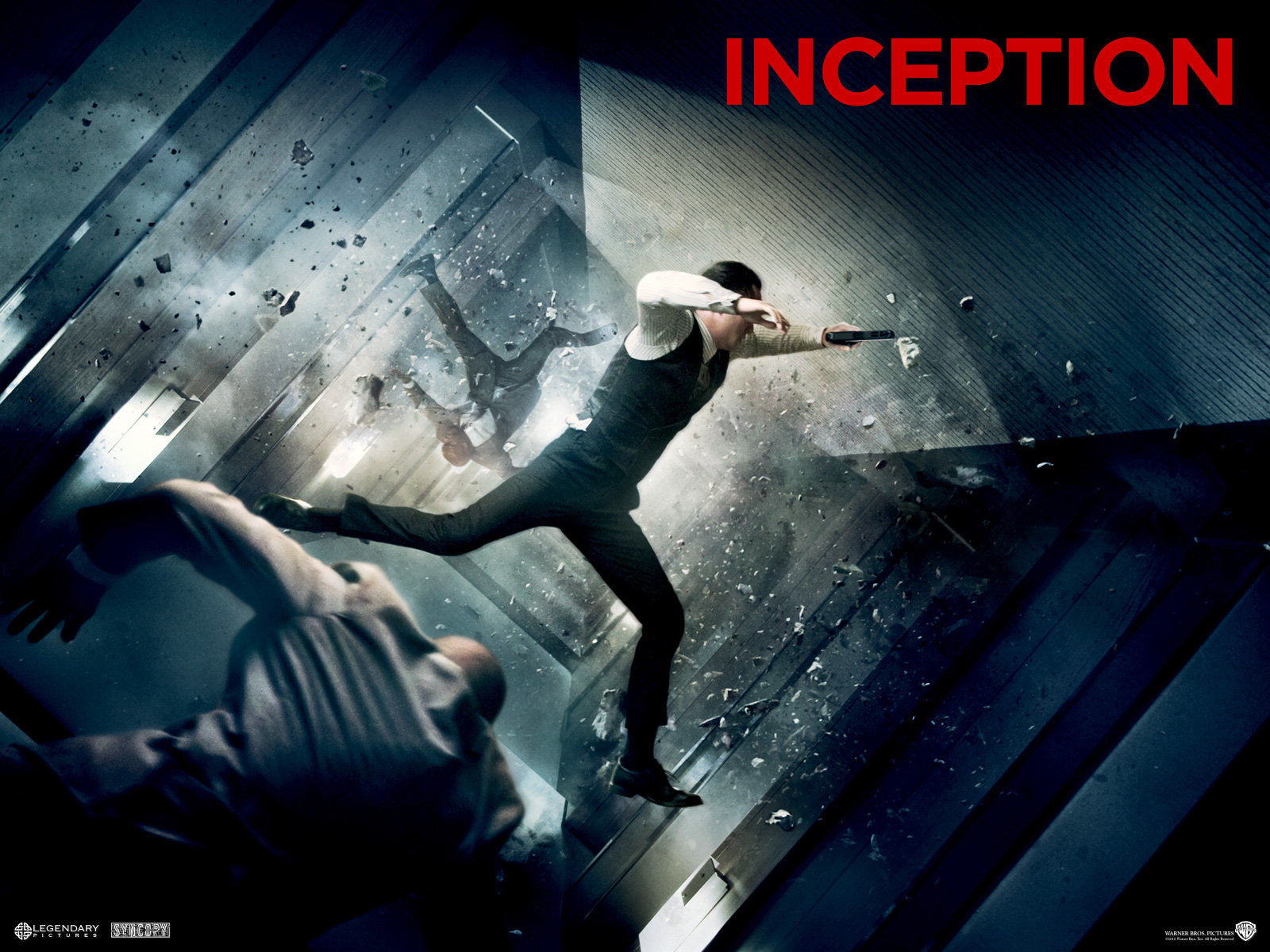 MyMovies: Inception (2010)