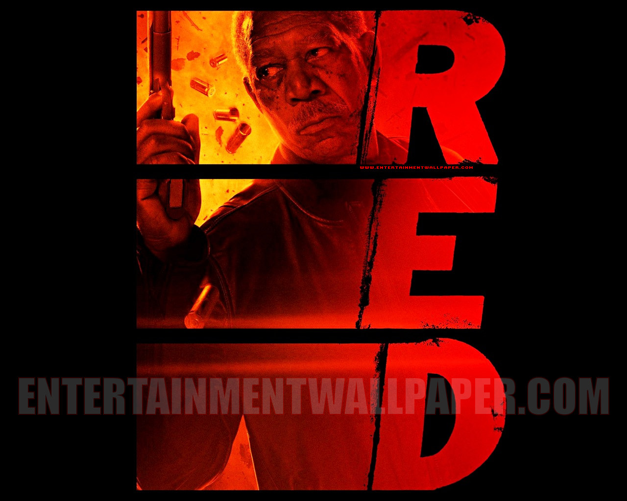 MyMovies: Red (2010)