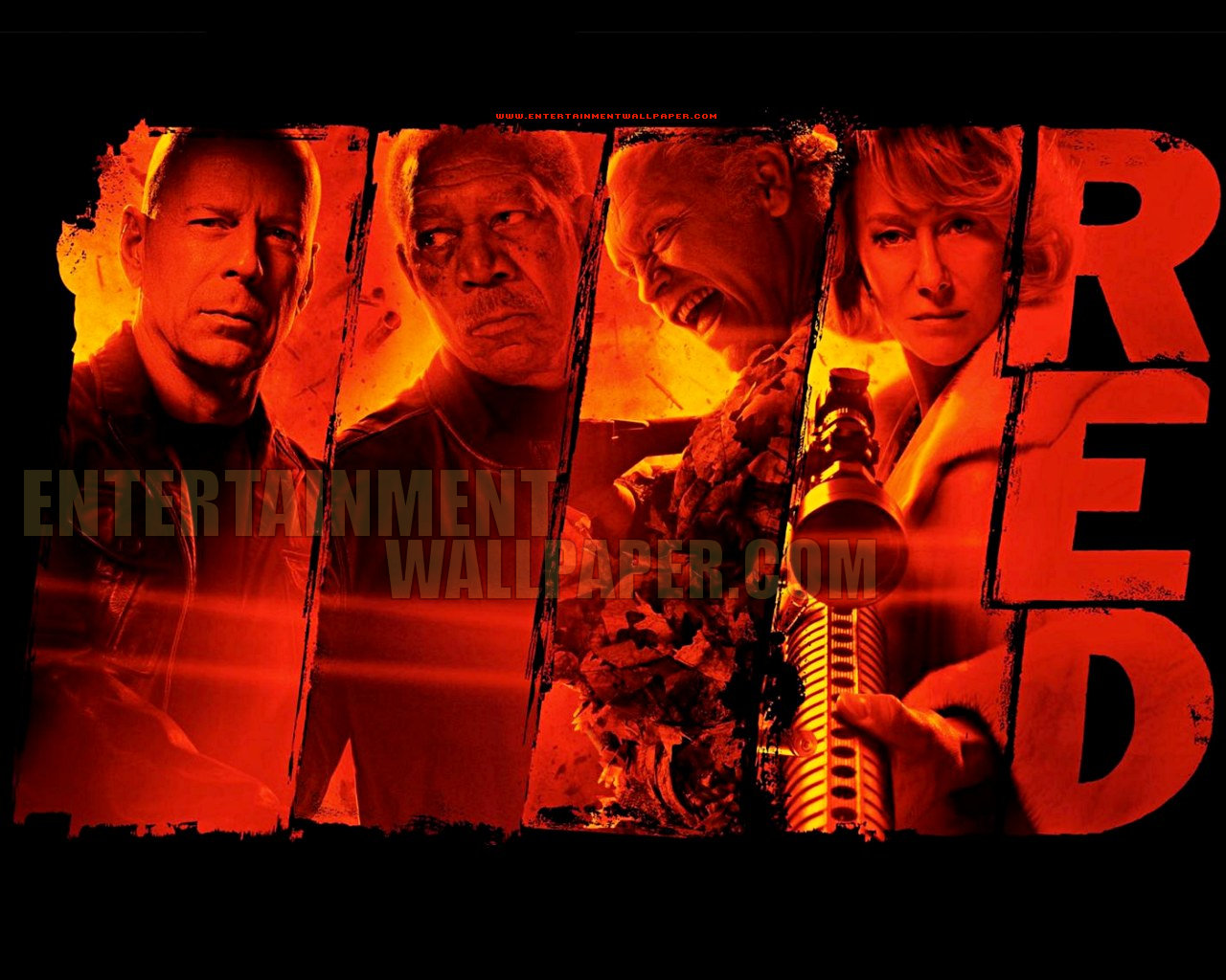 MyMovies: Red (2010)