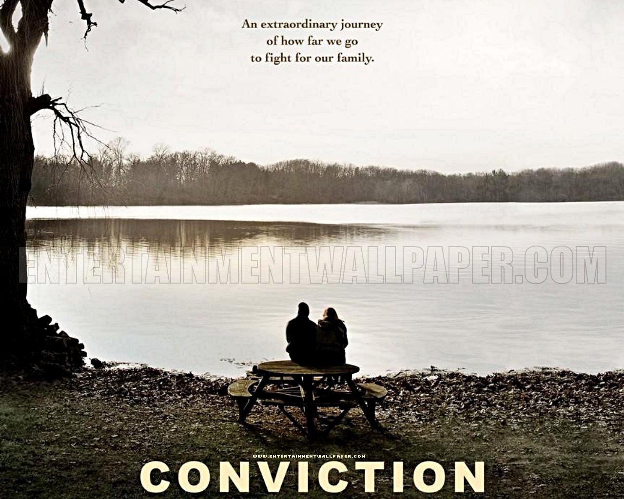 MyMovies: Conviction (2010)