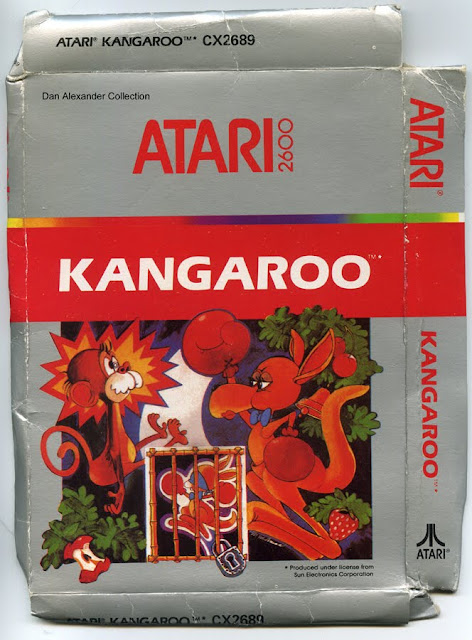 Dan Alexander Dizmentia: Q*bert and Saturday Supercade