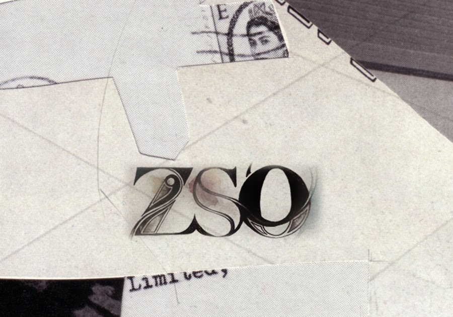 TheRipeCollective: ZSO