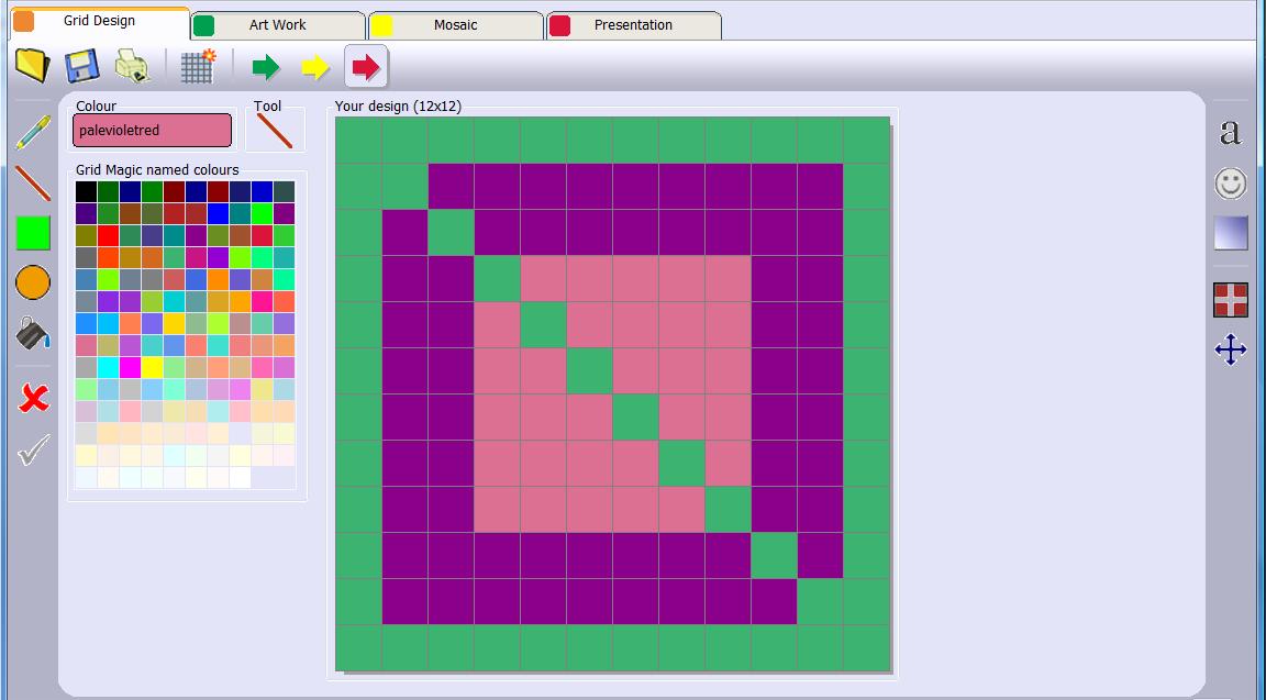 Tap into Assistive Technology: The Magic of Art