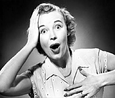 Retro Plants: overwhelmed