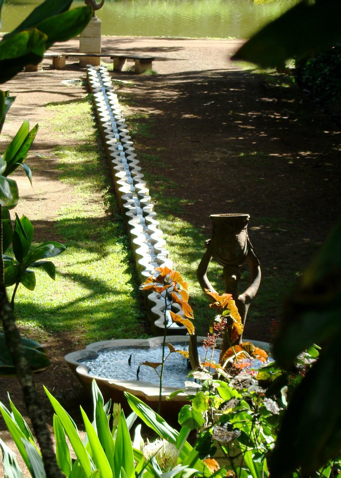 National Tropical Botanical Garden - Kauai