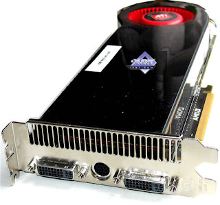 Technology World: ATI Radeon HD 4800 PCI Express Card