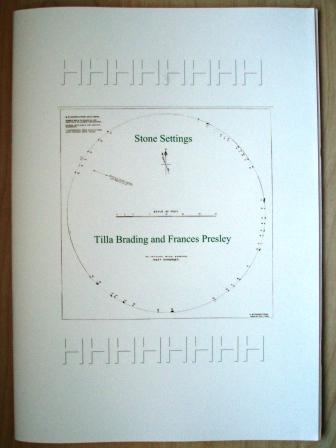 Oceanographer of O: verbi visi 2010 (selected)