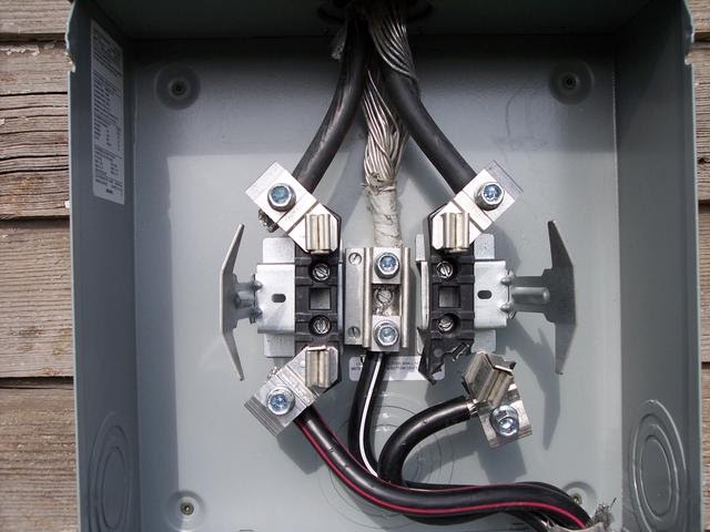 Aycock-Morgan House: A wasted day...