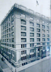 The History Of Washington Irving High School