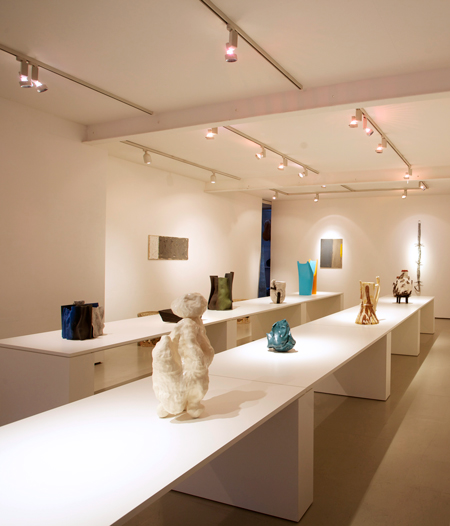 Marsden Woo Gallery: FINAL WEEK OF OUR MIXED DISPLAY