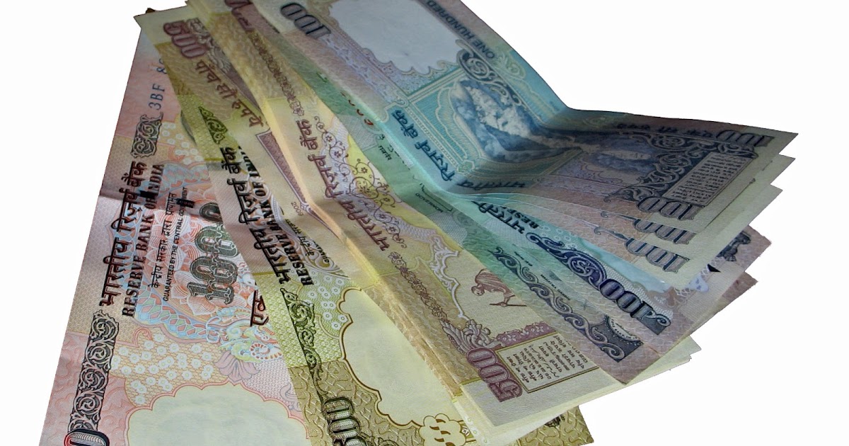 Stock Pictures: Rupee Notes Images