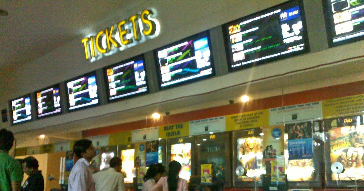 Stock Pictures: Photo of a ticket window for buying cinema tickets