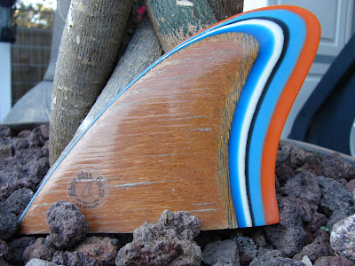 ProBox-Larry/Fibre Glas Fin Company: A look at some of the unique fins ...