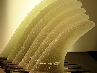 ProBox-Larry/Fibre Glas Fin Company: Volan Pivot Flex Fin Series By ...