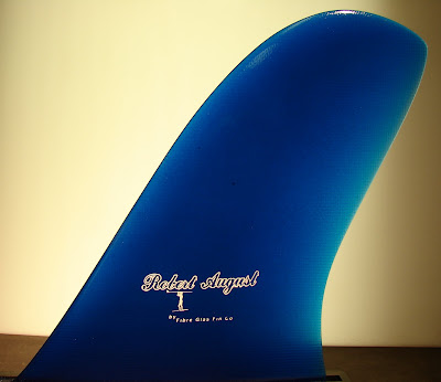 ProBox-Larry/Fibre Glas Fin Company