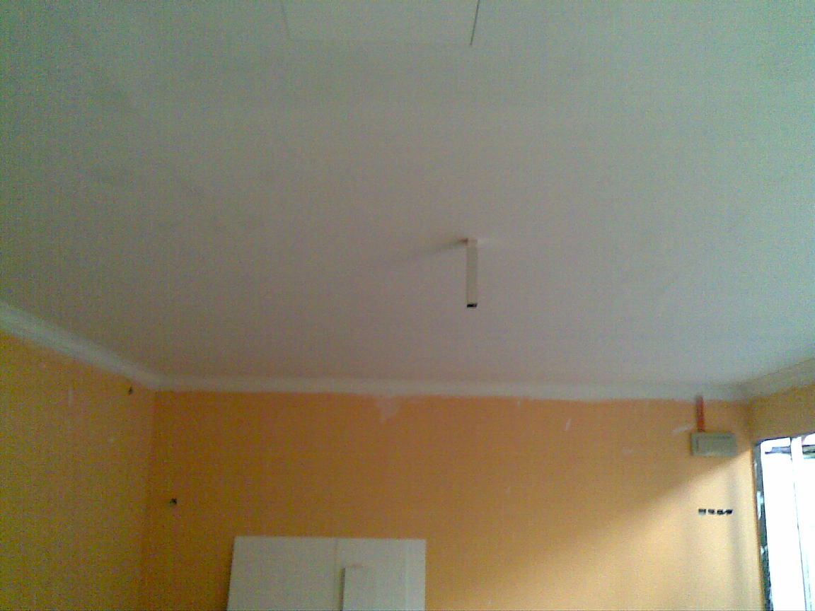 Plaster Siling/Specialist Plaster Ceiling (SBDICE): Pemasangan Siling ...