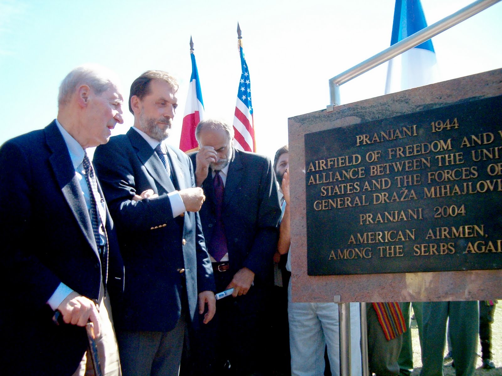 General Draža Mihailovich: The Man they called “Jibby” / Who was Arthur ...