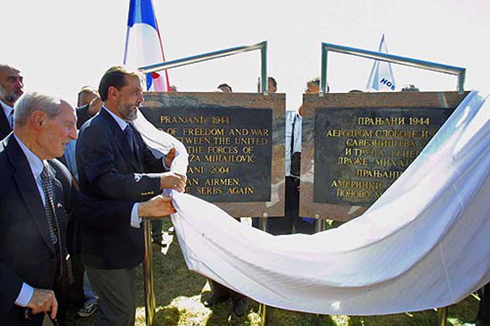 General Draža Mihailovich: The Man they called “Jibby” / Who was Arthur ...