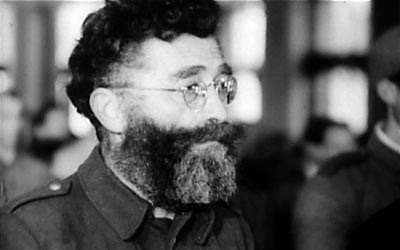 General Draža Mihailovich: Ekskluzivno: Draža Mihailović na strašnom sudu