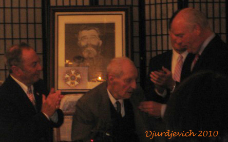 General Draža Mihailovich: A recognition long in coming - George ...