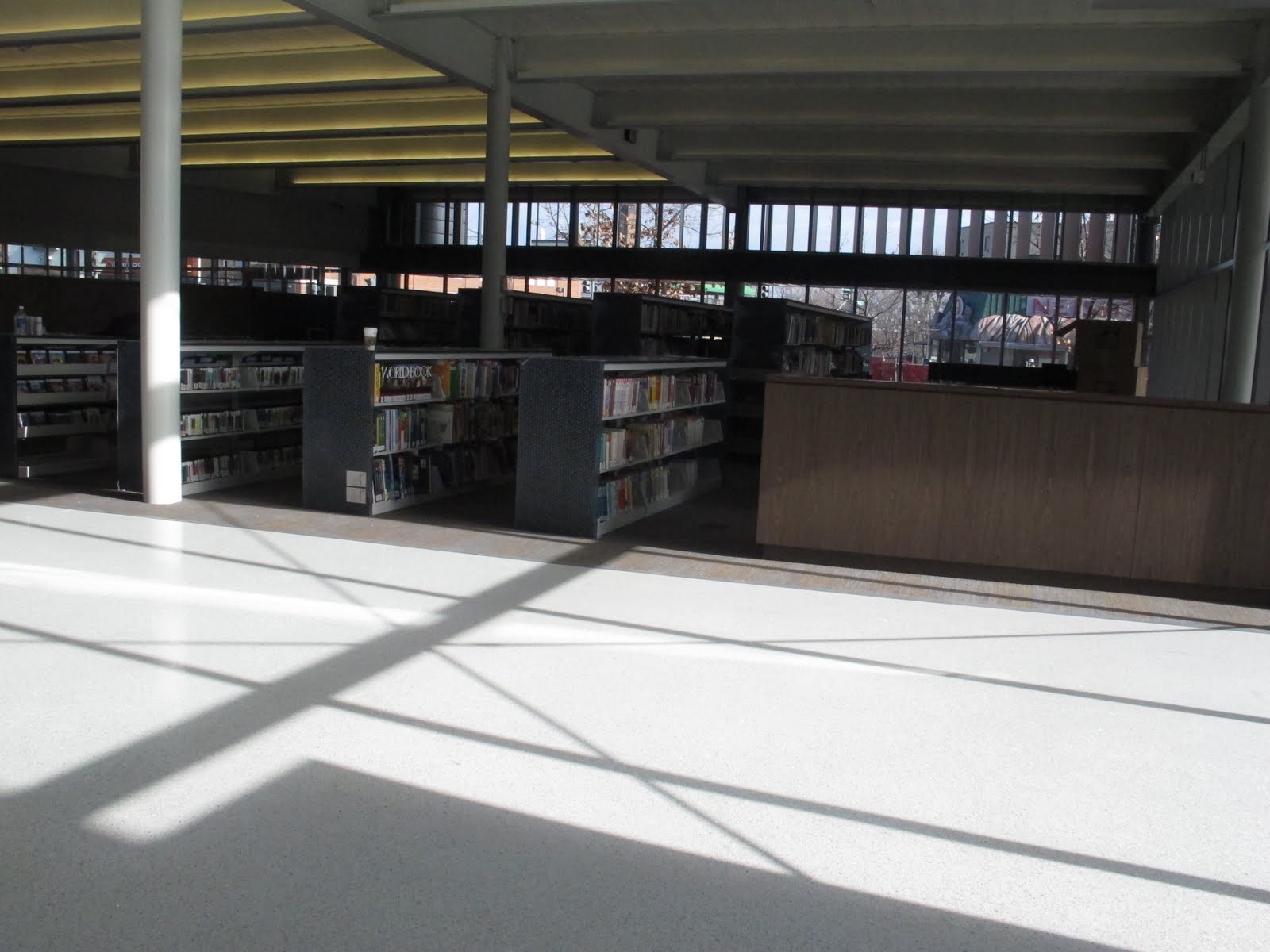 DCmud - The Urban Real Estate Digest of Washington DC: Tenley ...