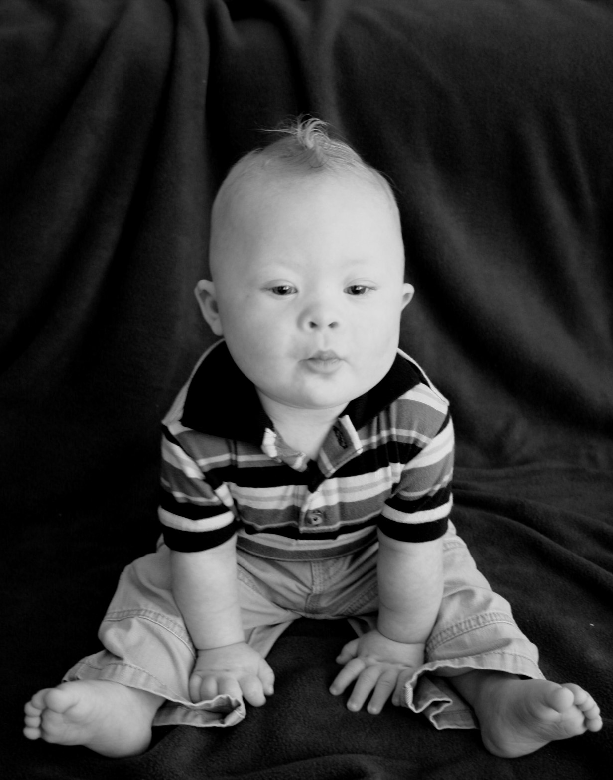 The Greene's: March 2010