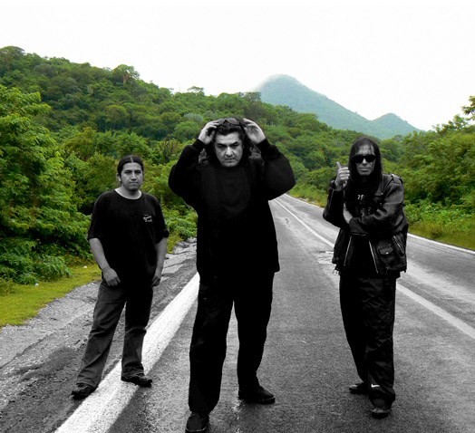 ROCK EN TU IDIOMA: ESPECIMEN (MEXICO)
