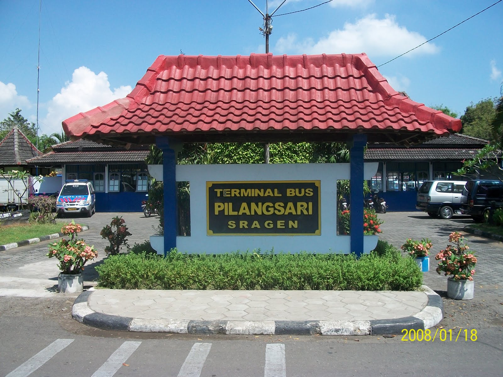 Kabupaten Sragen ~ Bumi Nusantara