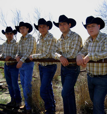 Tejanisimo Xtreme, música tejana !: GRUPO ZAMORALES, el regreso de Jose ...