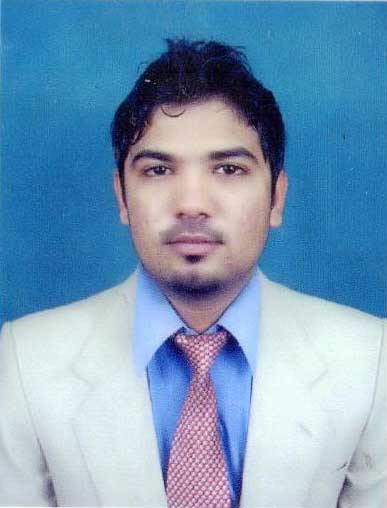 Muhammad Sarfaraz Khan
