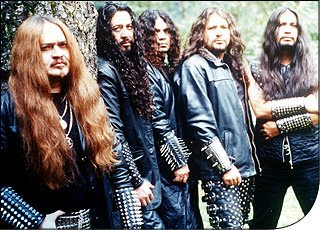 Metal Army Radio: Transmetal Discografía