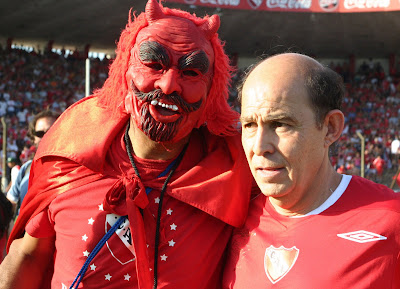 Independiente Foto De Diablo - foto de