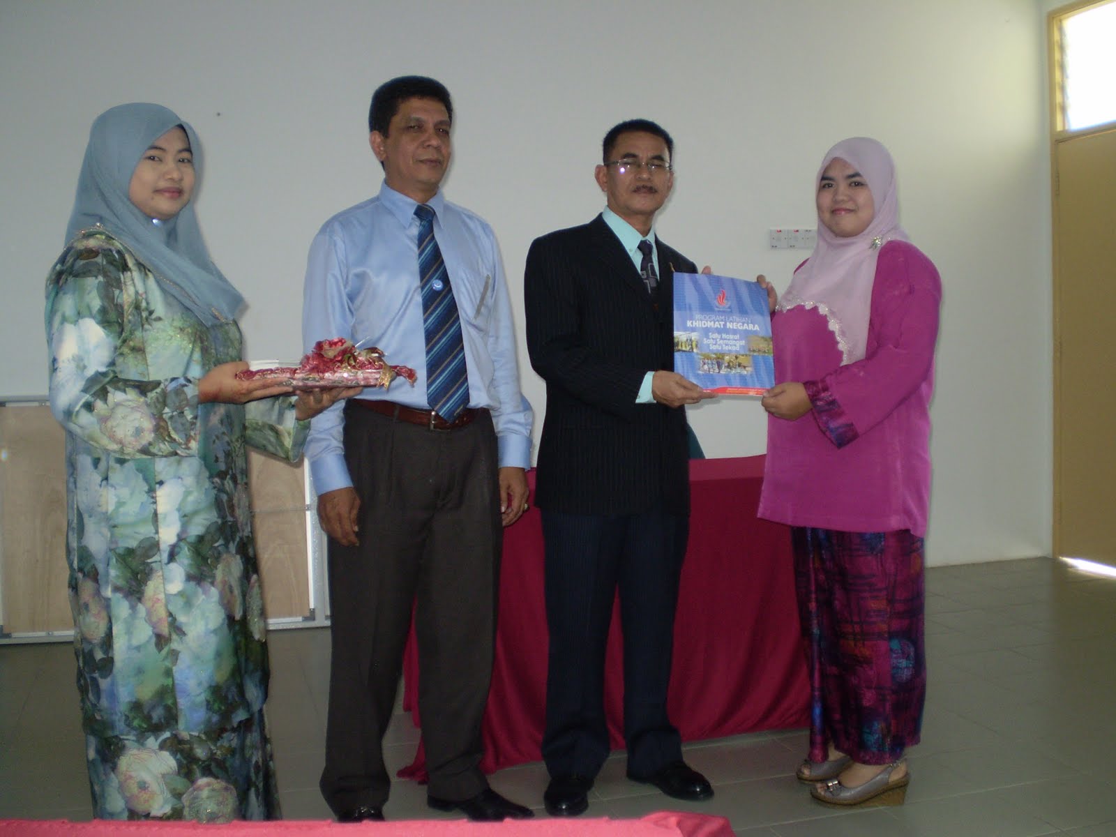 PLF DR AB RAHMAN IBRAHIM, MInstCM(UK), FCMI(UK) BPtyMgt(Hons)(UTM ...