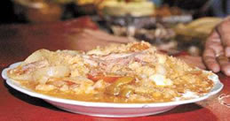 Wayùu: Comidas Tipicas Wayúu ...