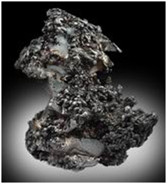 HUBUNGAN GUNUNG API DAN MINERAL ~ PENAMBANG007