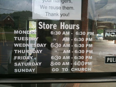 Jeri-Lynn's 2010 Blogs