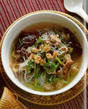 Gaeng Jued Woon Sen