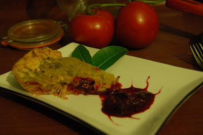 Life in New Zealand: Cooking with Possum