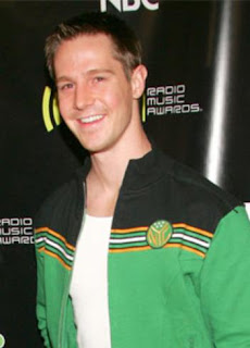 Series Sobrenaturais: Jason Dohring ( Josef ) - morada