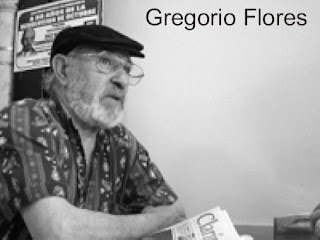 La Voz de los Laburantes: Gregorio Flores