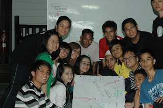 Sayyidina 'Othman Secondary School: MPP's trip to Outward Bound Brunei ...