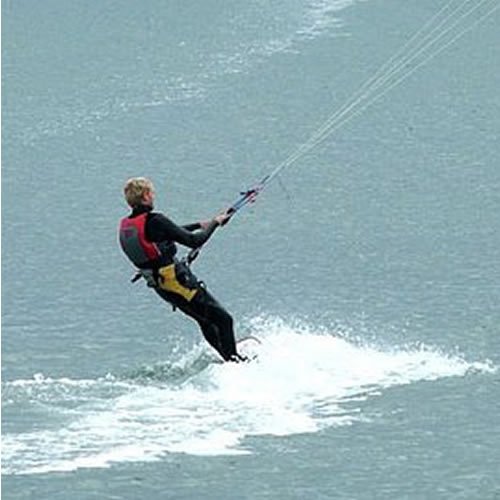 World Sports: water paragliding wallpapers