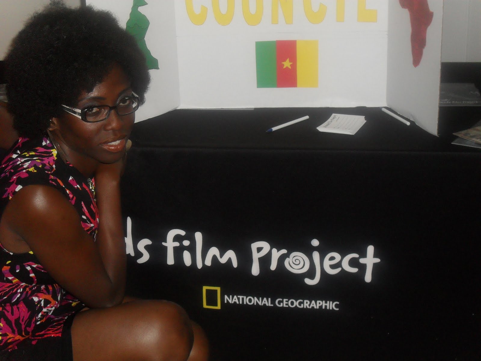 Cameroon American Council