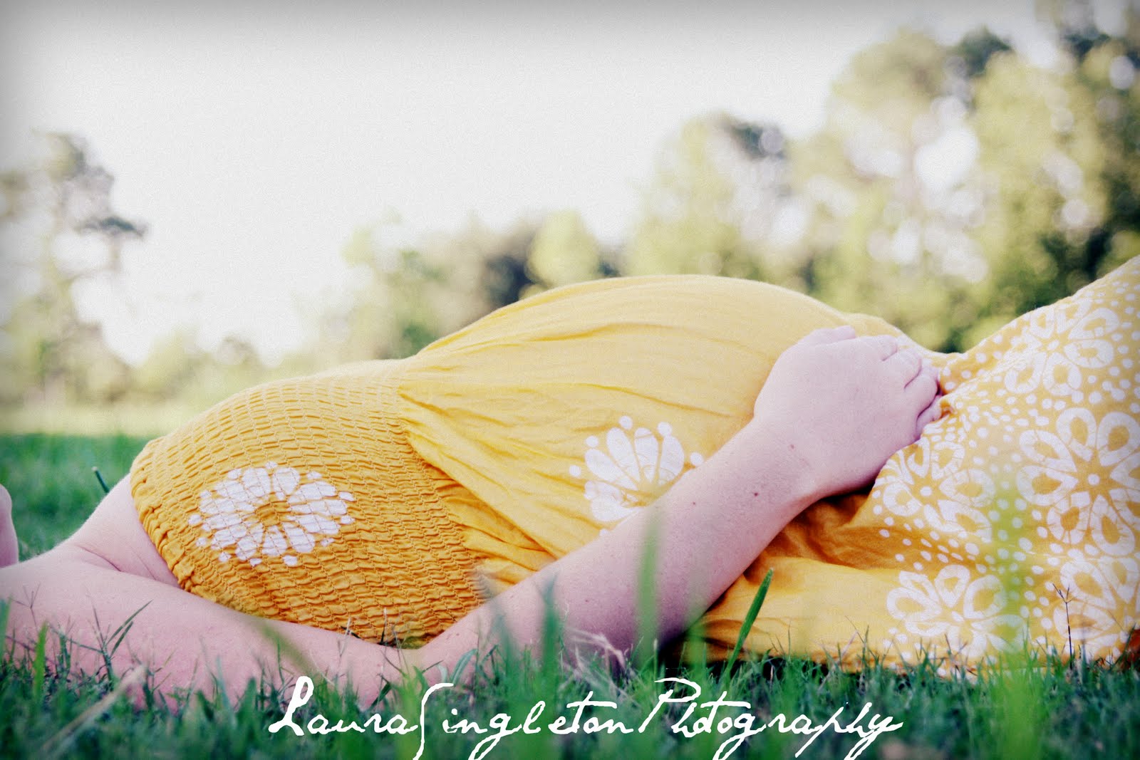 Laura Singleton Photography: Laila Rose