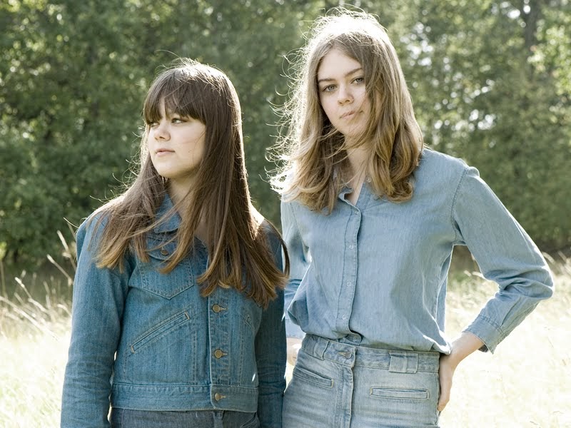 Swedish Music For Dummies: More First Aid Kit...