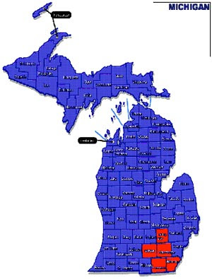 Left Hand Expands Distribution in Michigan! | Left Hand Brewing